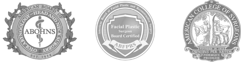 Facial Plastic Surgery NYC | Rhinoplasty, Facelift, Blepharoplasty Surgeon